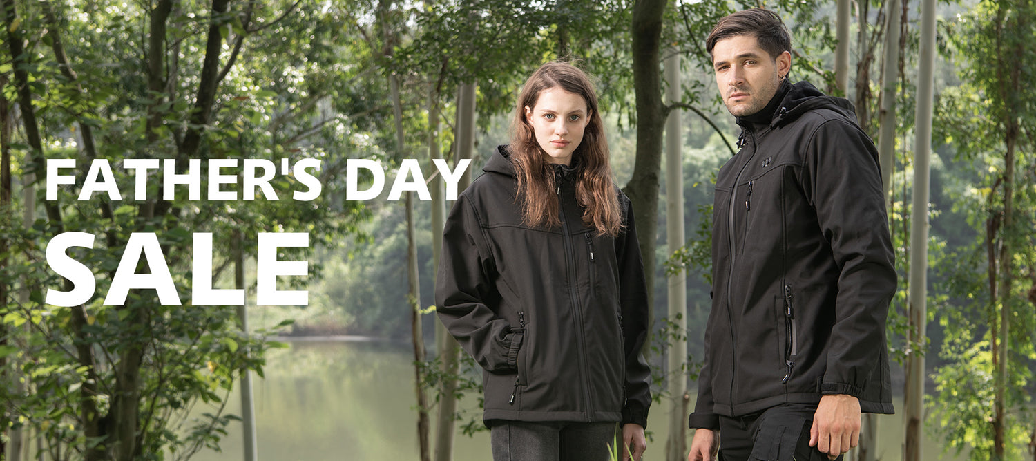 ARRIS Heated Clothing | Heated Jacket, Heated Vest, Hoodie, Gear etc ...