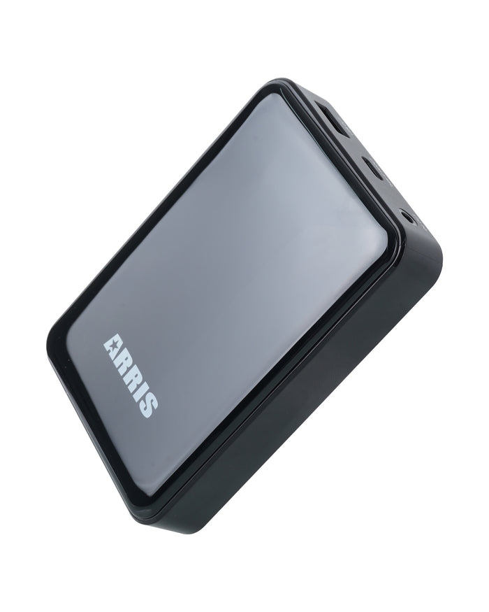 ARRIS Heated Vest & Jacket Replacement Battery 1090190N – Official ARRIS®